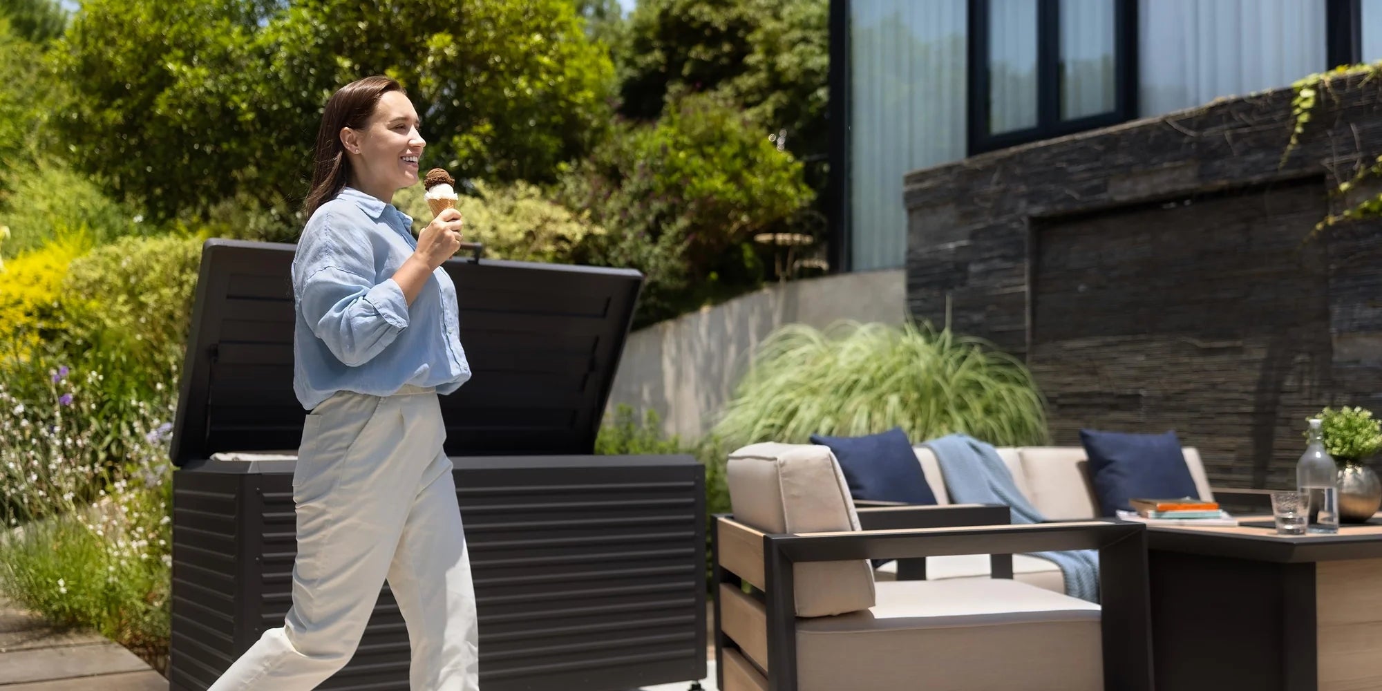 Pergolas, tonnelles, mobilier d'extérieur | Mirador Outdoor Europe