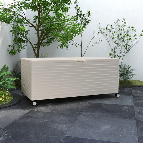 MIRADOR Gartenbox Horizont - 1024 Liter | Life Serie